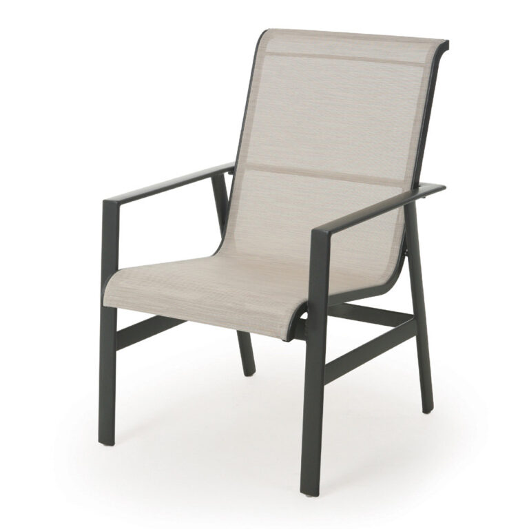 Mallin Heritage Dining Chair – Clearance - Outdoor Living